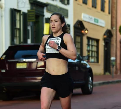 Erin Swiatocha | NOVA Running Club