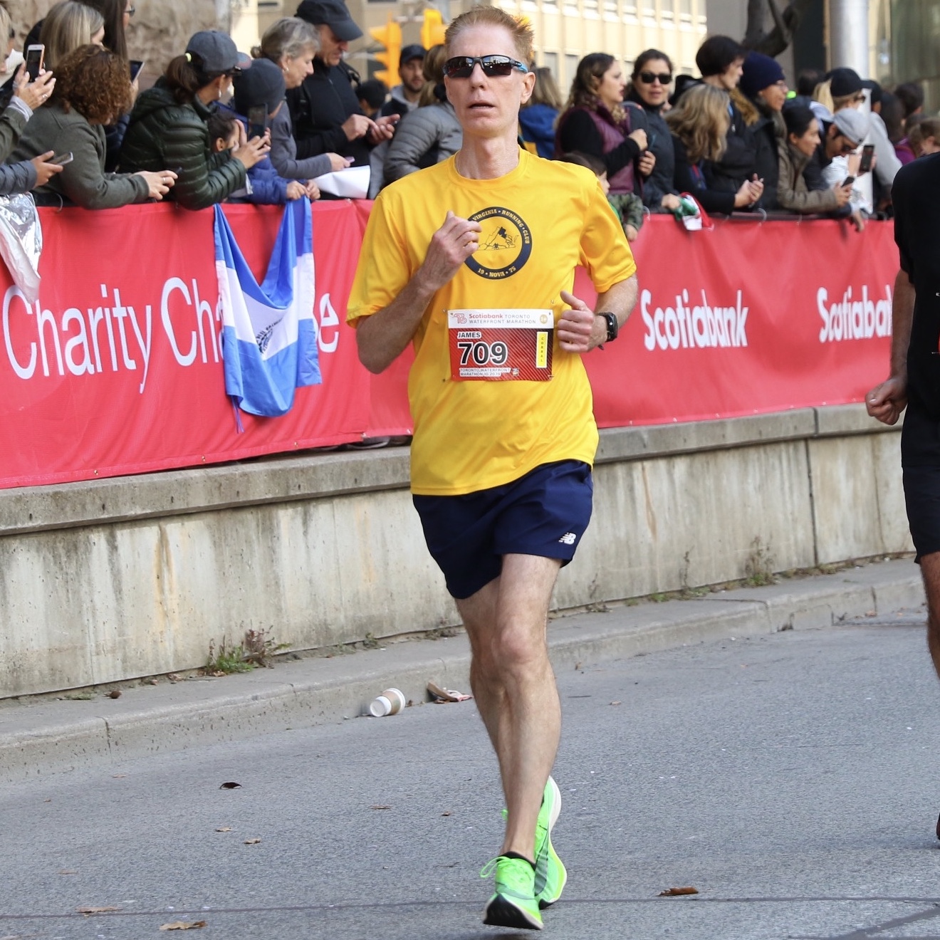 Jim Cari | NOVA Running Club